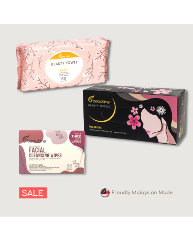 Beautine - Pampering You